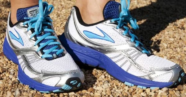 Coolest Looking Brooks Running Shoes for Women