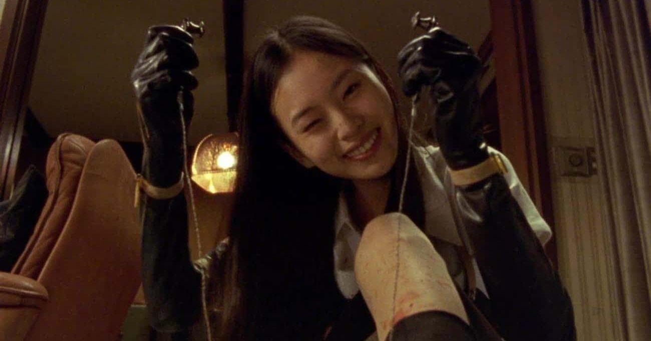 Horror Movies With Disturbing Amputation Scenes