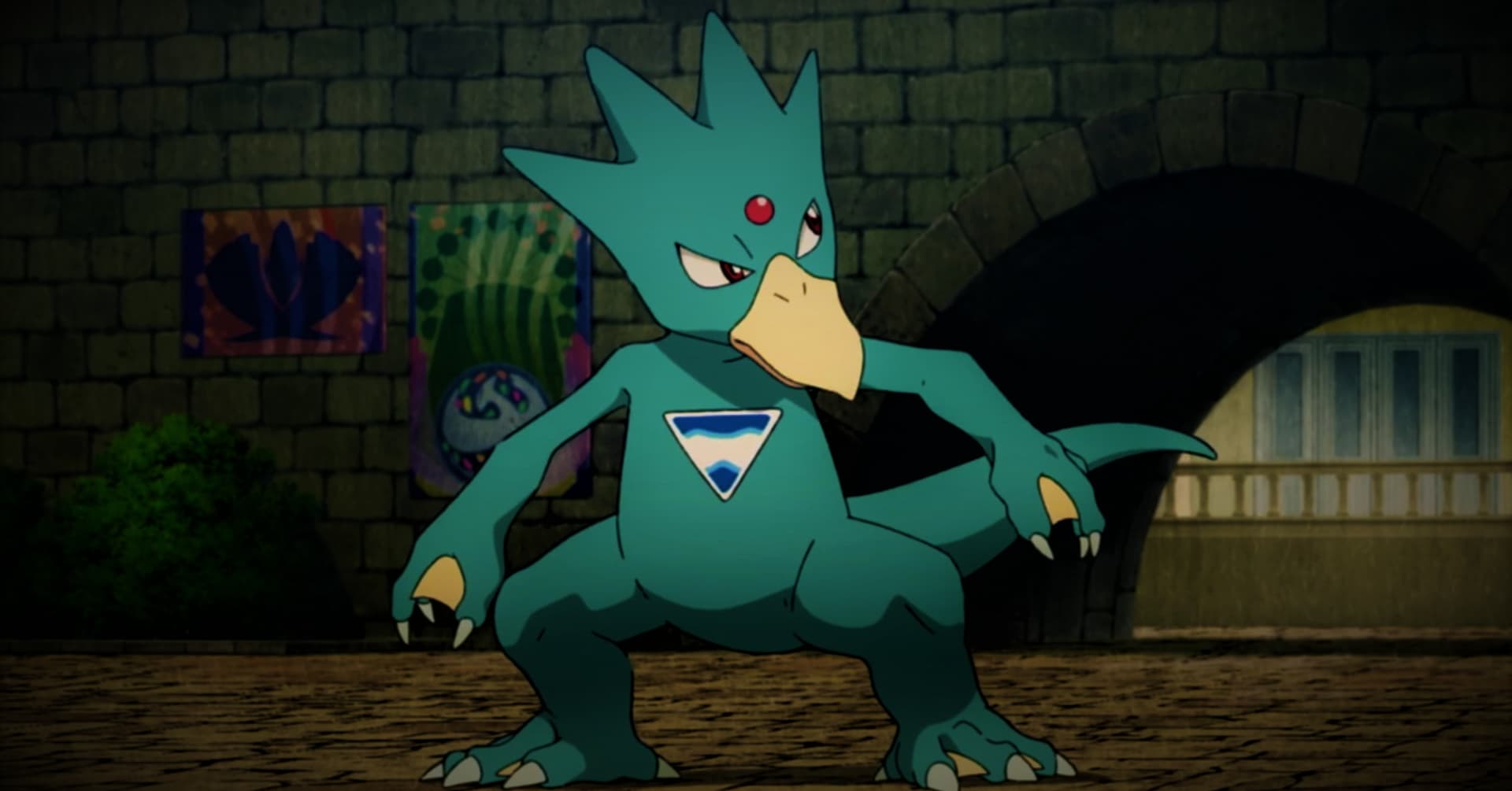 The 25+ Best Golduck Nicknames, Ranked By Pokémon Fans