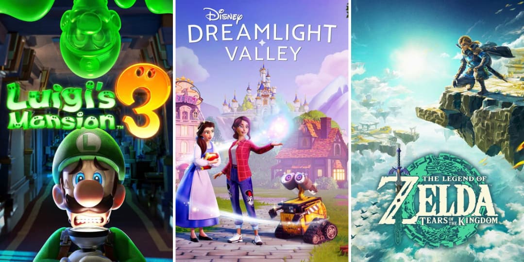 The Best Adventure Games for Kids, Ranked