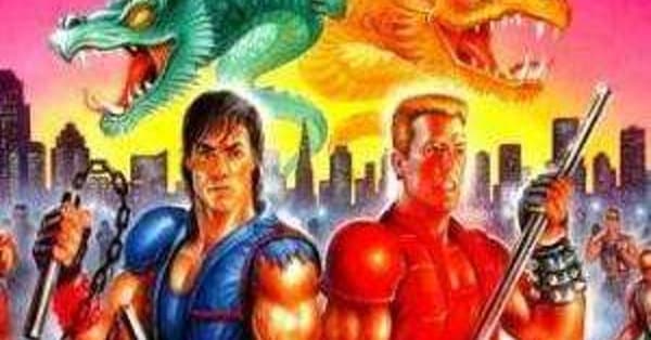 Best Double Dragon Games, Ranked By Gamers