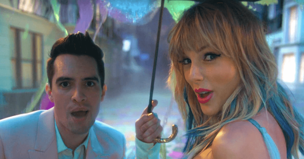 The Most Unexpected Music Collaborations of 2019, Ranked