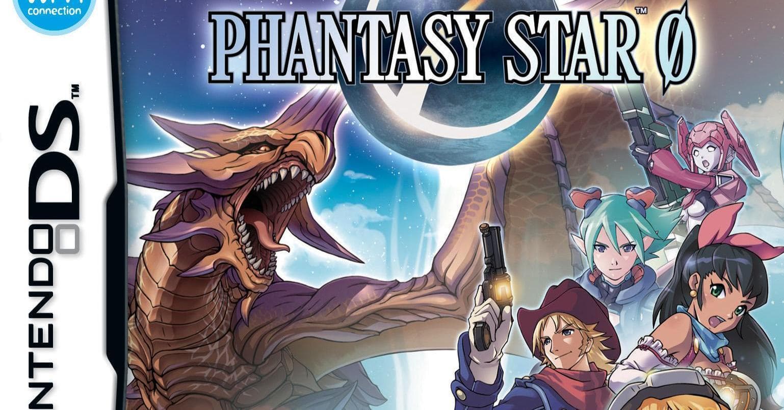 Phantasy Star Games List: Best to Worst