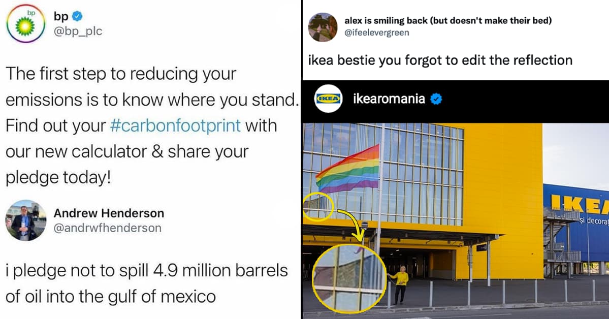 22 Times Brands Got Owned On Twitter By Very Funny People