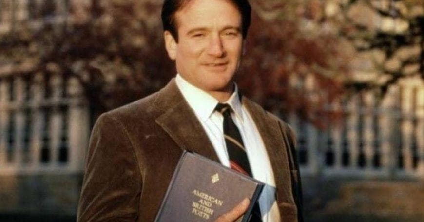 The Best Fictional Teachers