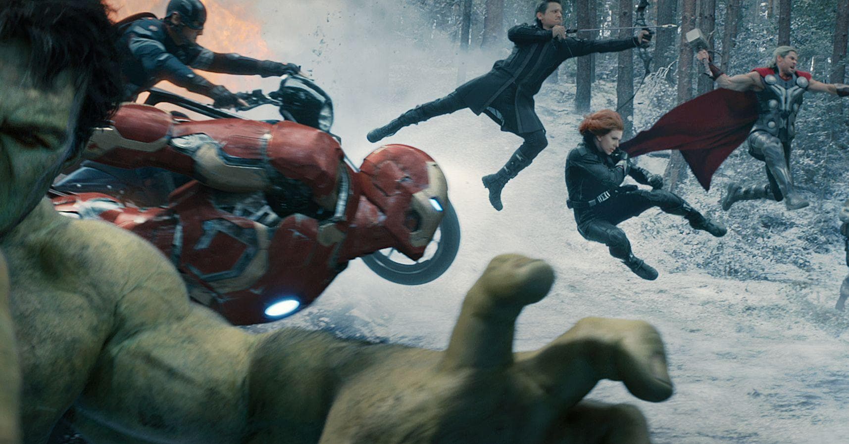 The Dumbest Marvel Characters Ever, Ranked By Fans