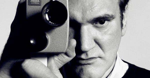 Quentin Tarantino Movies