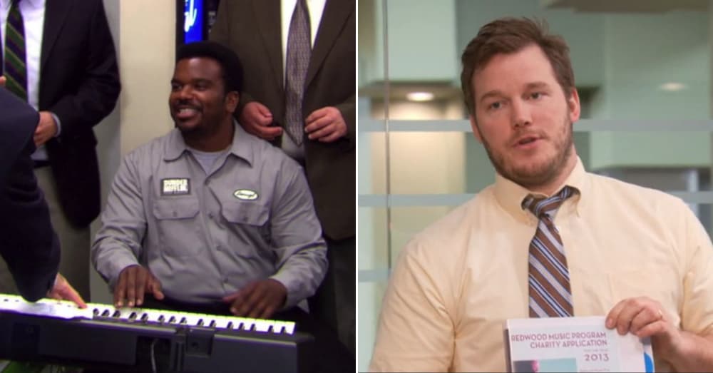 TV Actors Who Turned A Bit Part Into A Breakout Role