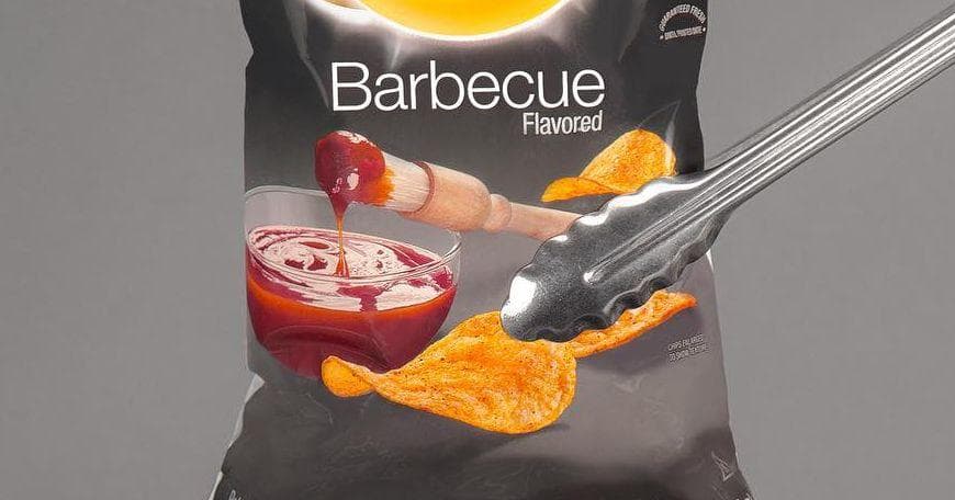 Best Barbecue Chips | BBQ Flavored Potato Chip List