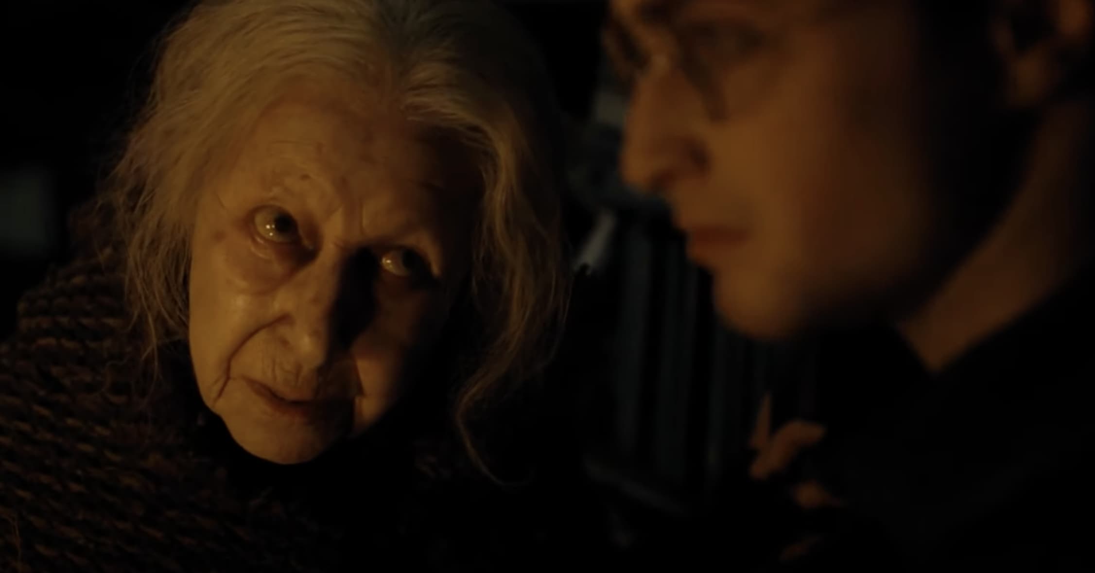 Dark Details We Learned About Young Adult Fantasy Movies In 2023