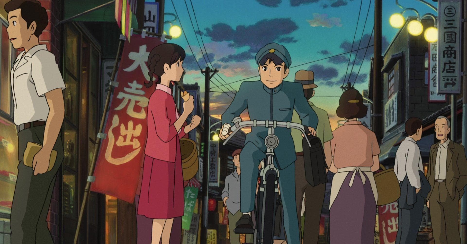 The 18 Best Historical Romance Anime Of All Time, Ranked