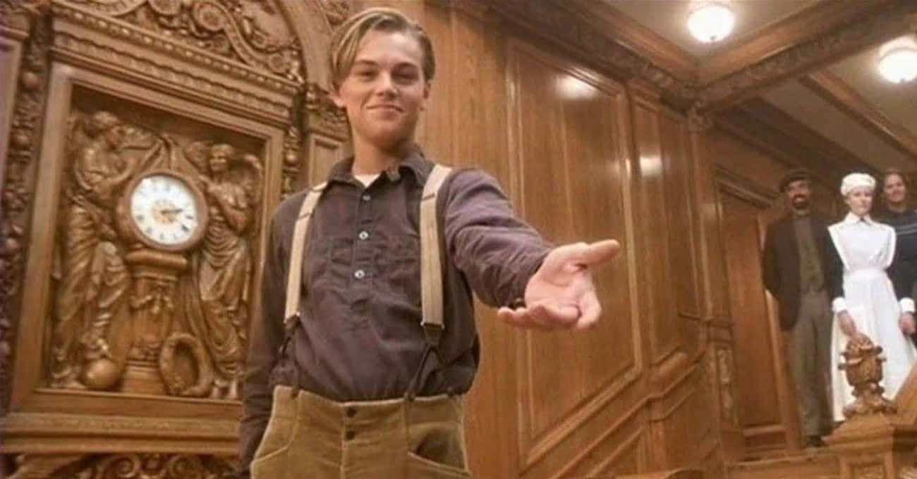 15 Symbolic Details From Historical Dramas That Add Deeper Meaning