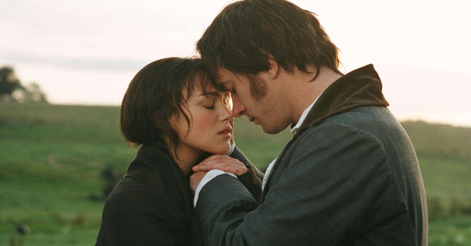 The 20 Best Movies Like 'Pride and Prejudice', Ranked