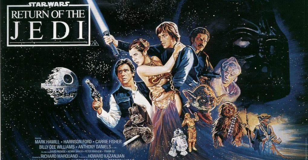 The Best Star Wars Movies, Ranked by Fans