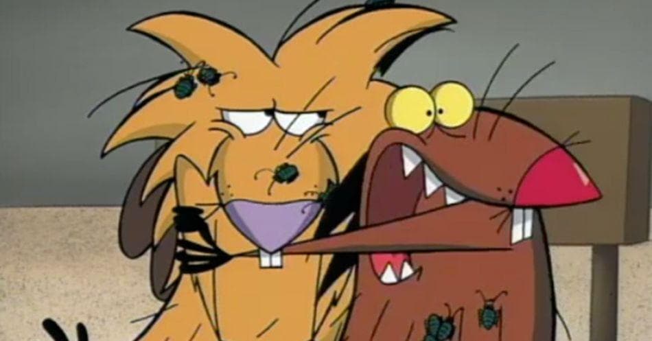 Facts We Just Learned About Classic '90s Cartoons That Made Us Say ...