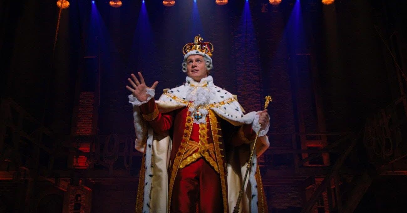 Things About Historical Kings We Believe Thanks To Movies