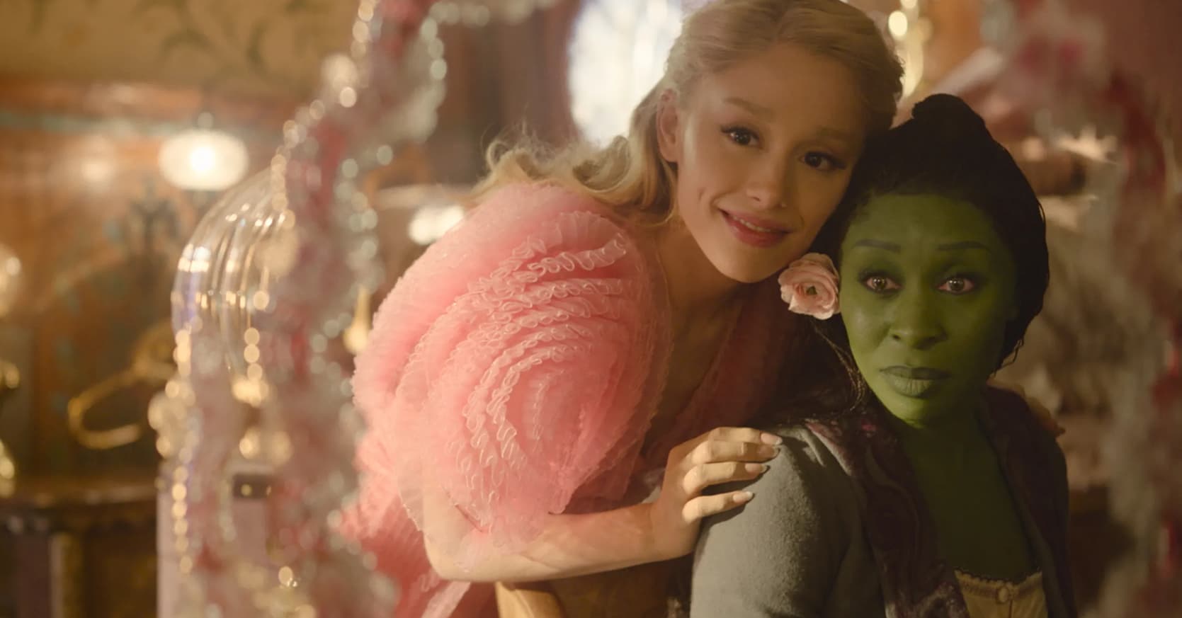 The Best Movies With Wizards, Ranked