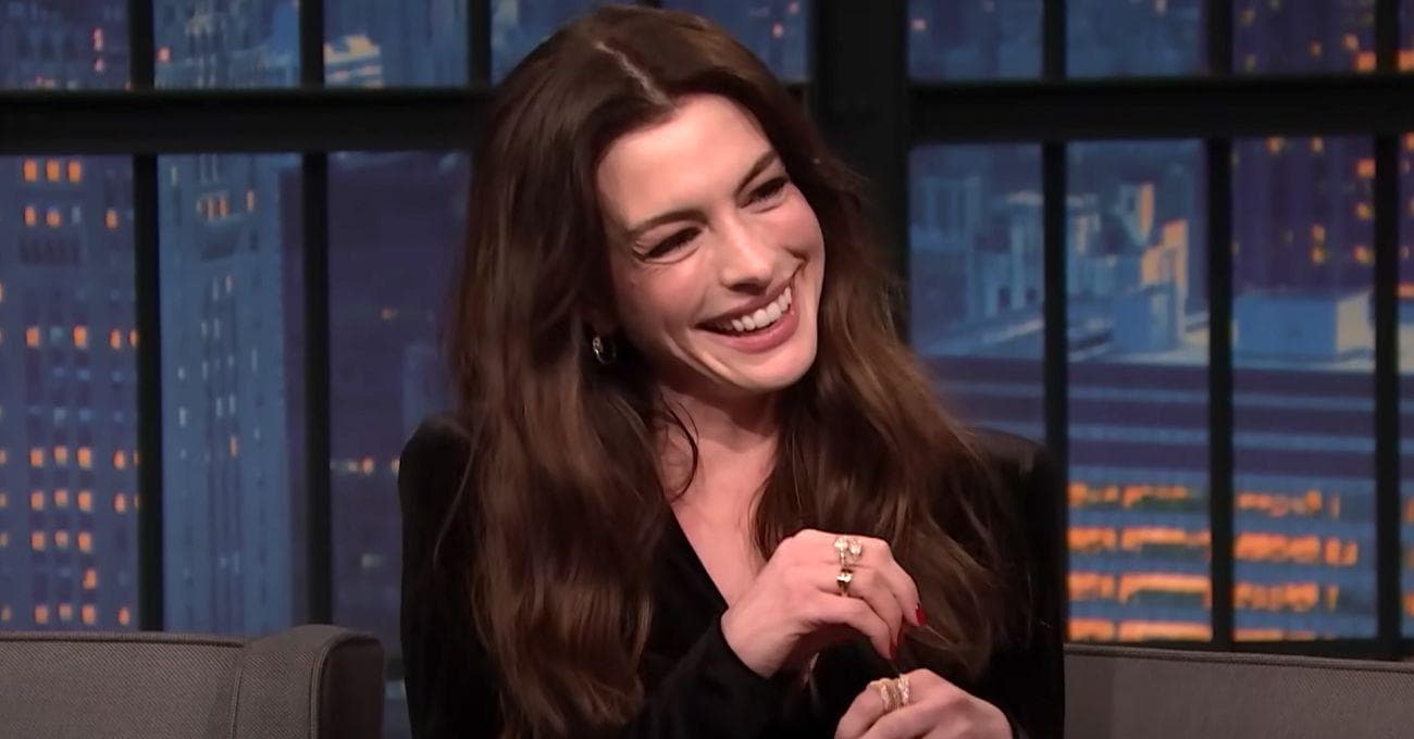 18 Hilarious Actress Interviews That We Found In 2023