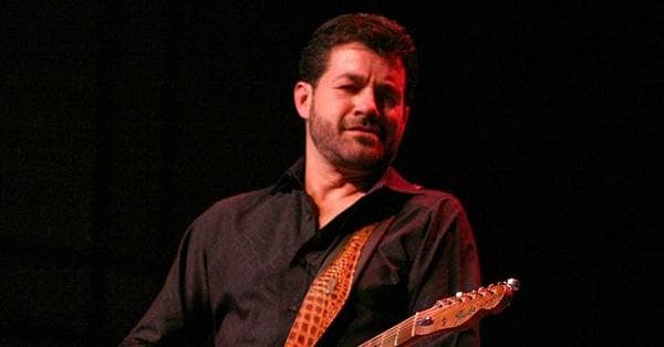 Swamp Blues Bands | List of Best Swamp Blues Artists/Groups