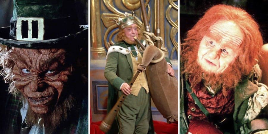 The 13 Best Movies With Leprechauns, Ranked By Fans