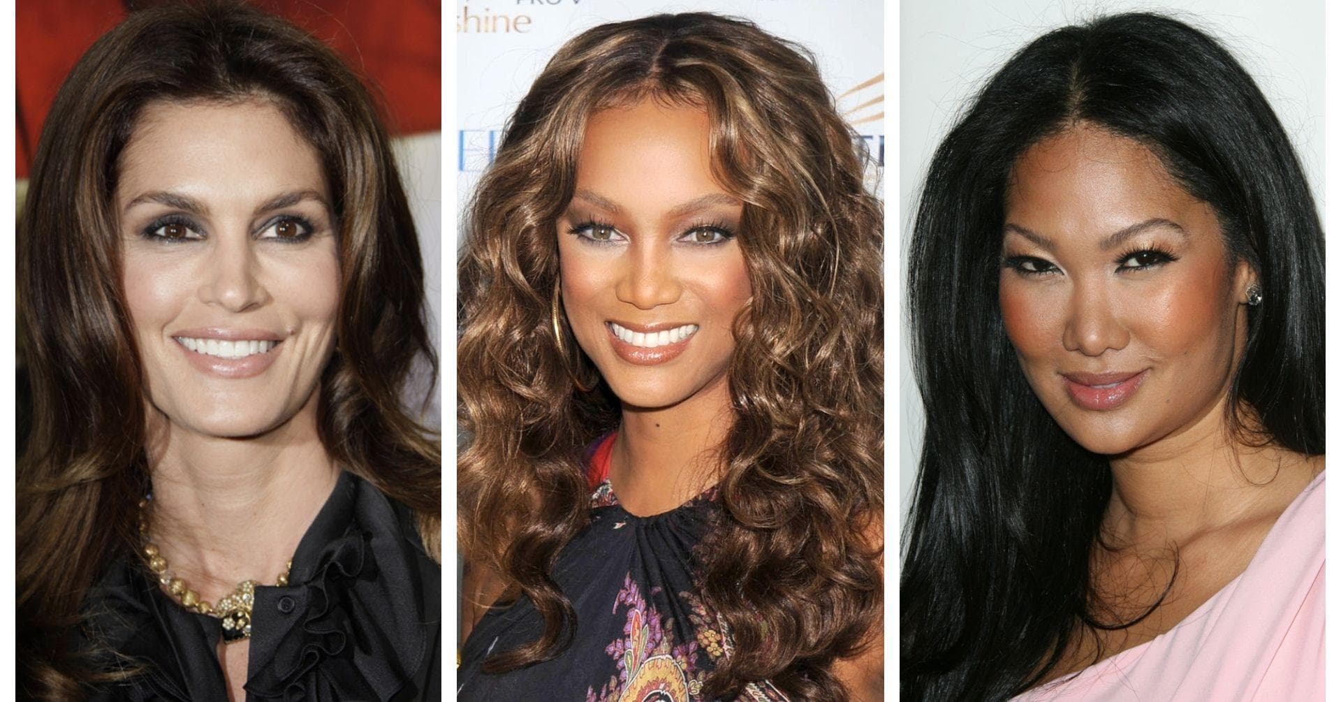 Facts We Never Knew About 1990s Supermodels