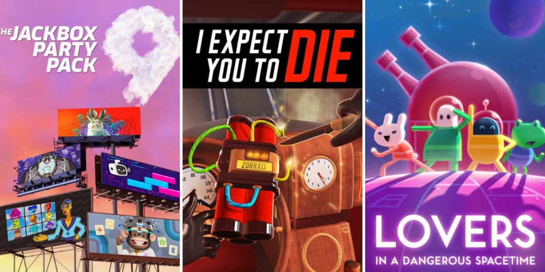 The 23 Best Games Like Keep Talking and Nobody Explodes, Ranked