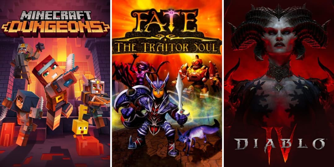 The 20 Best Games Like Torchlight II, Ranked