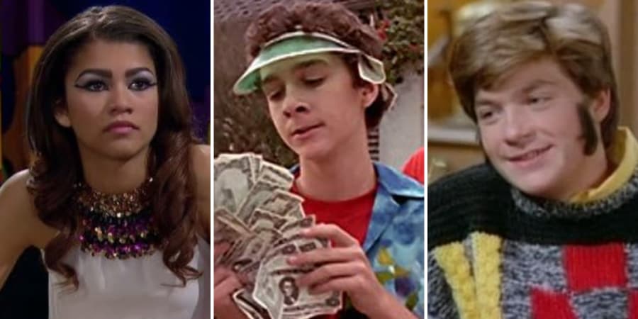 12 Child Stars Who Supported Their Family Talk About Being The Breadwinner