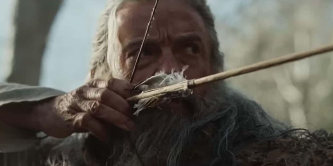 The Best Quotes From 'The Death of Robin Hood,' Ranked By Fans