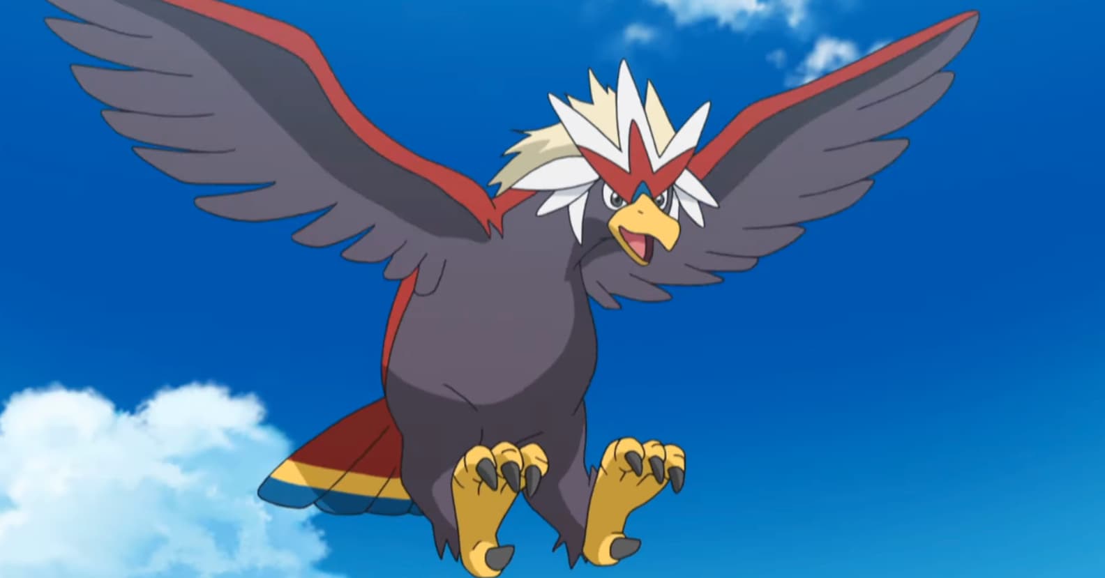 The 25 Best Braviary Nicknames, Ranked By Pokémon Fans