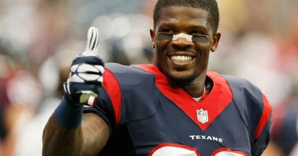 2010s NFL Wide Receivers, Ranked by Fans