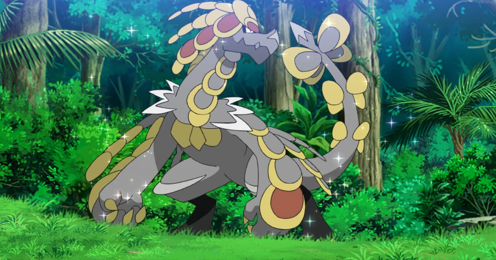 The 40+ Best Kommo-o Nicknames, Ranked By Pokémon Fans