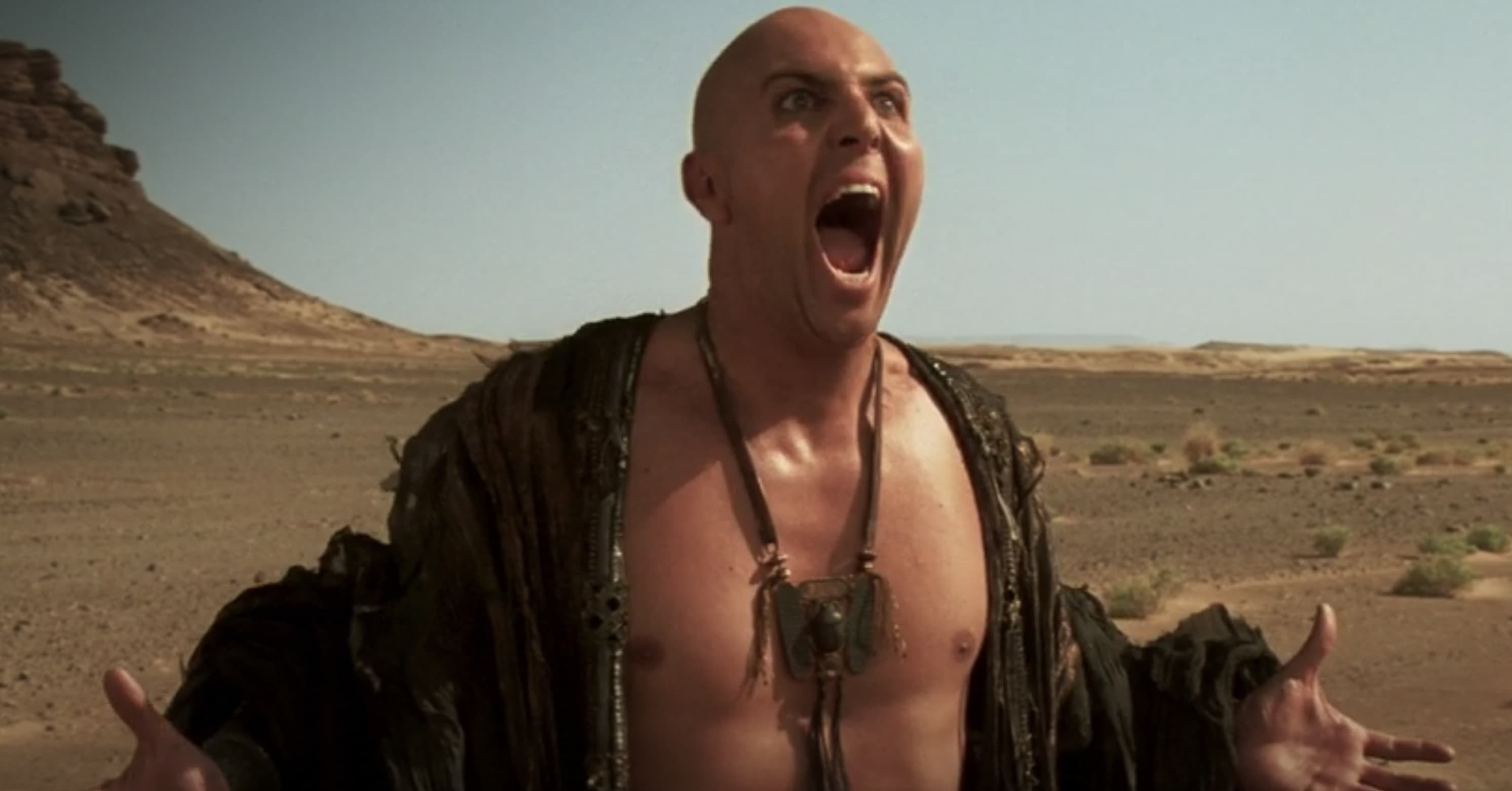 14 Fan Theories From 'The Mummy' Franchise That Leave Us Wrapped In ...