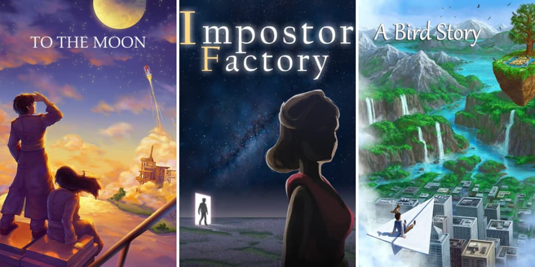 The 15 Best Games Like OneShot, Ranked