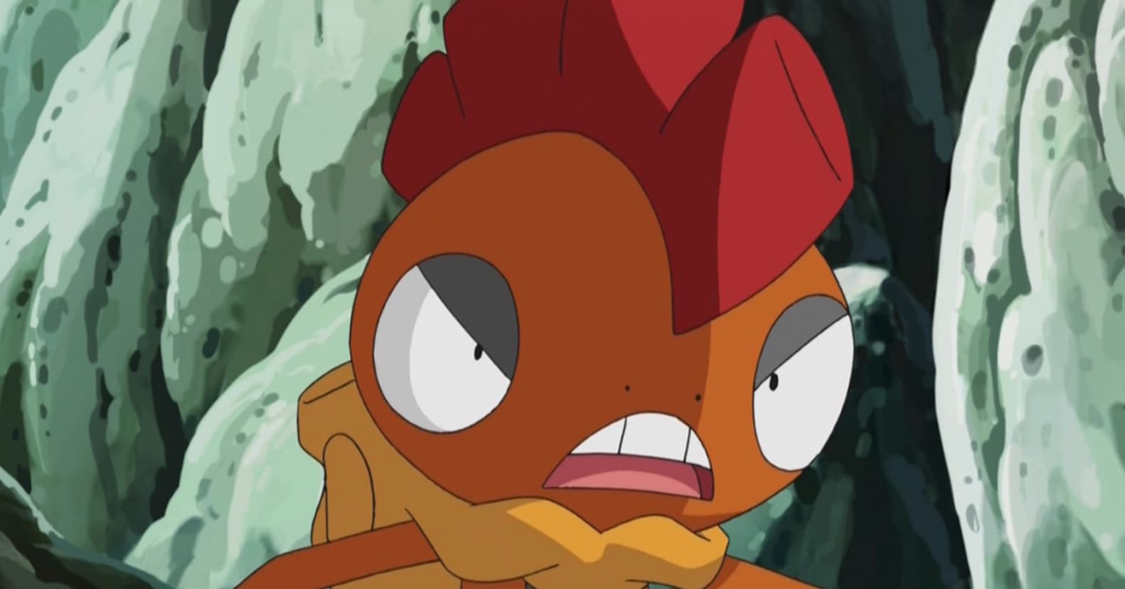 The 35 Best Scrafty Nicknames, Ranked By Pokémon Fans