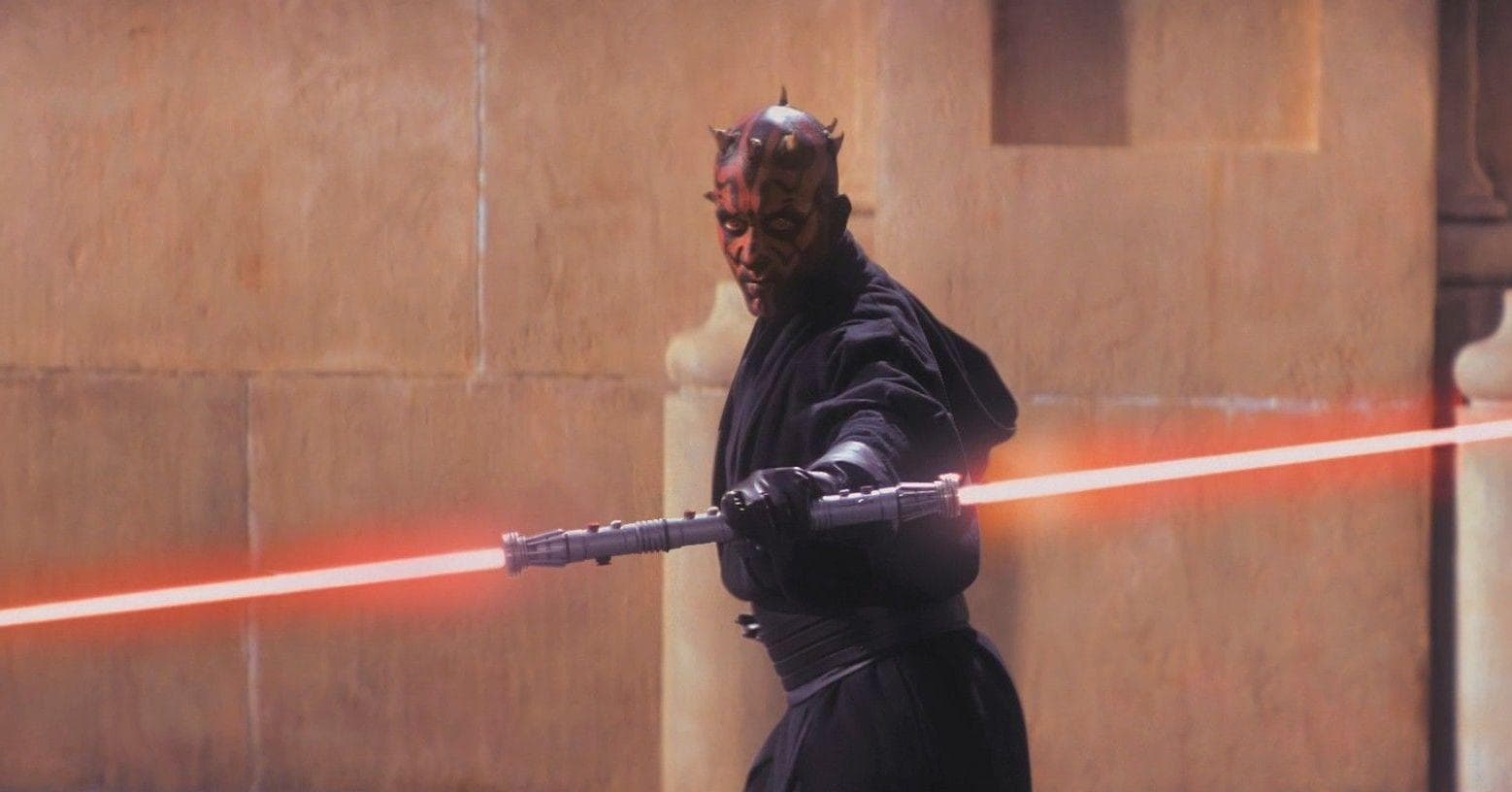 Things You Didn't Know About Darth Maul