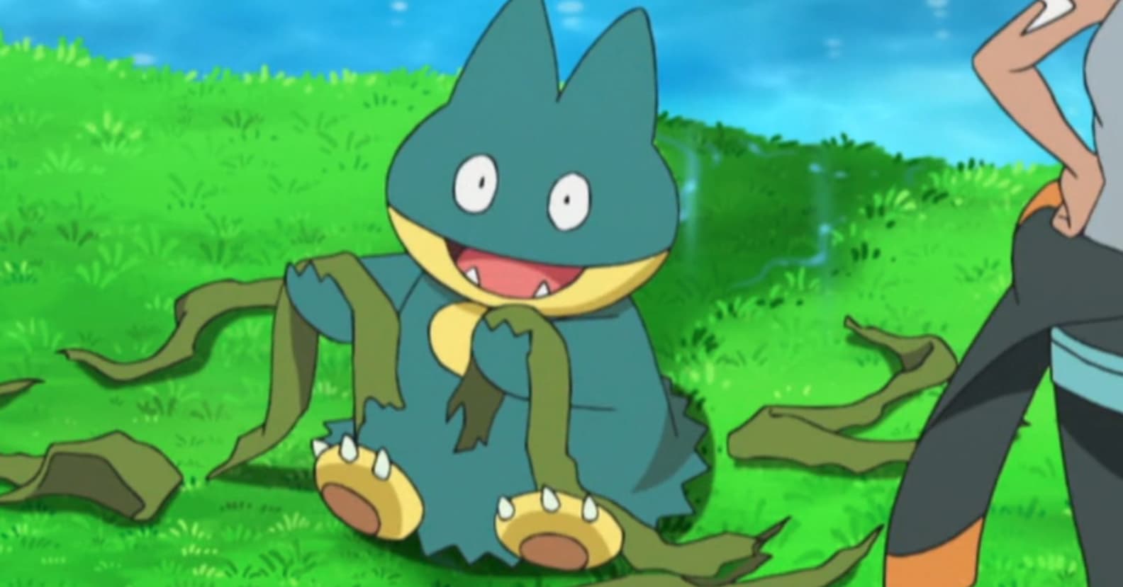 The 25+ Best Nicknames For Munchlax, Ranked