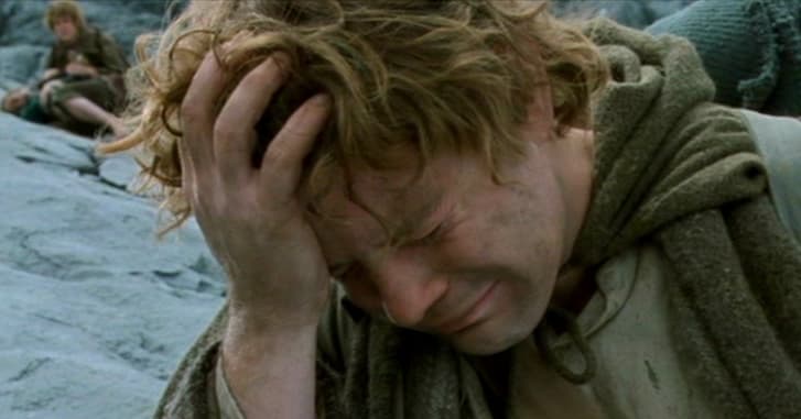 15 Heartbreaking Things About 'Lord Of The Rings' We Noticed In 2021