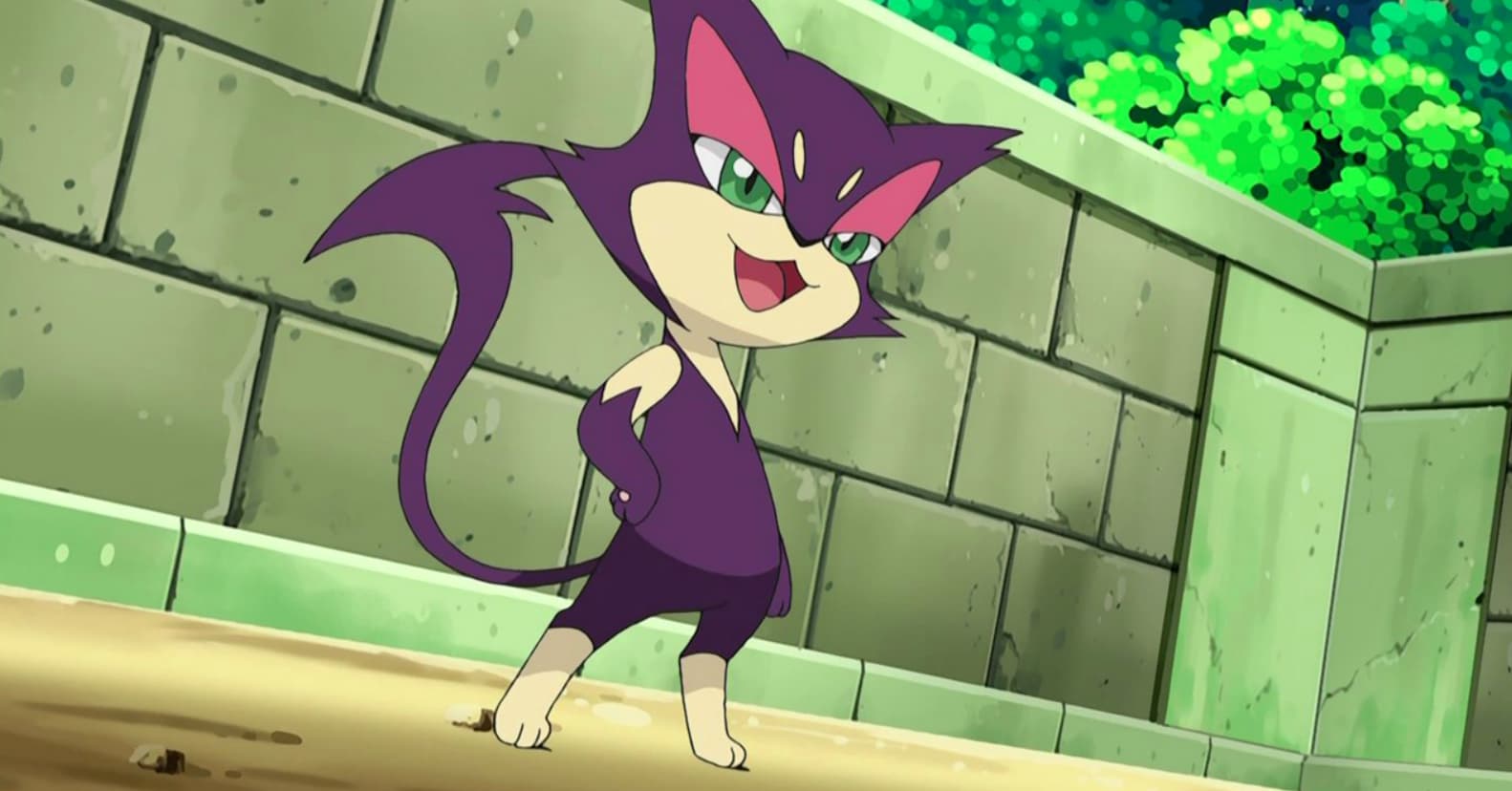 The 25+ Best Nicknames For Purrloin, Ranked