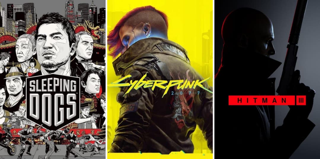 The 23 Best Games Like Watch Dogs 2, Ranked