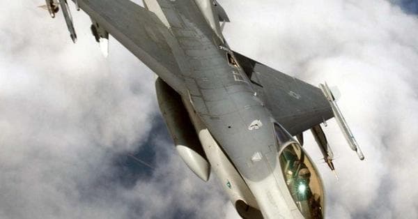 General Dynamics Airplanes | List of All General Dynamics Aircraft Types