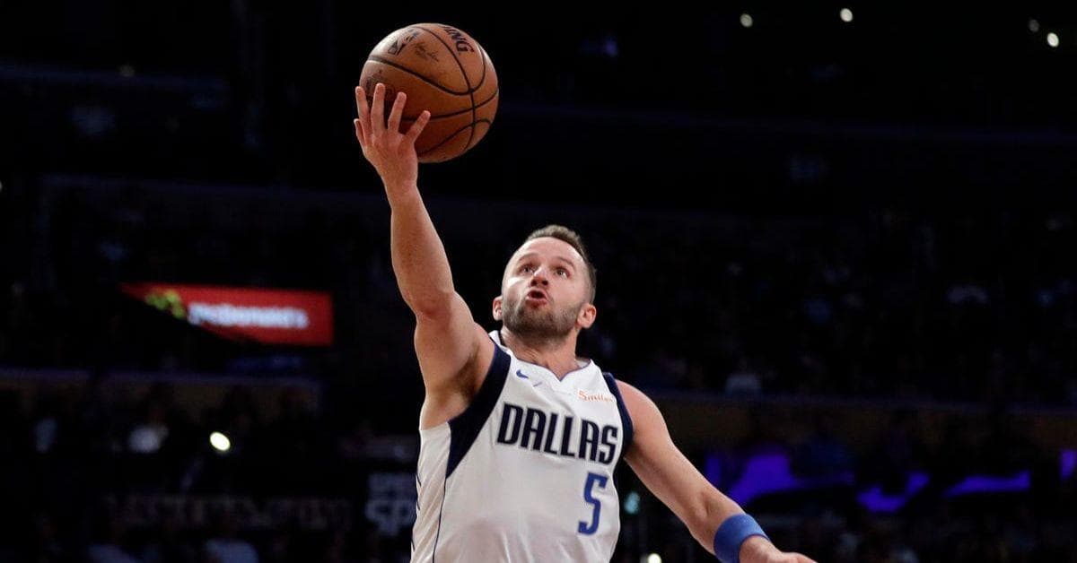 The 20 Best NBA Players Who Can't Dunk, Ranked