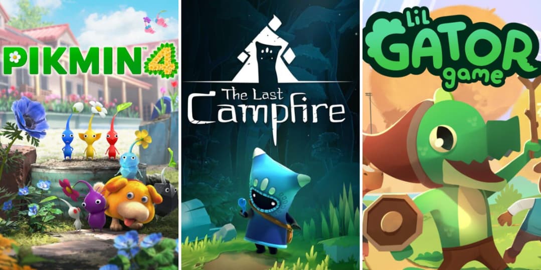 The 22 Best Games Like Tinykin, Ranked