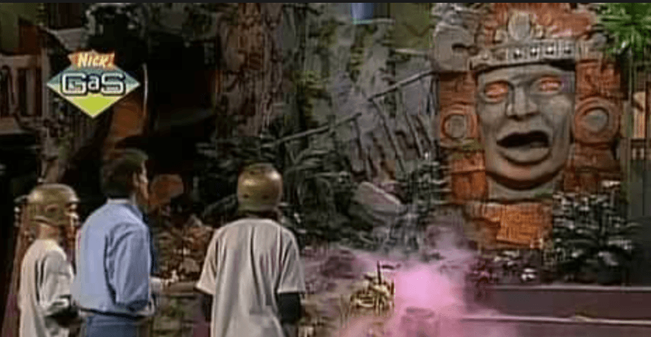 Nick GAS Was The Best TV Channel In The '90s—And You Totally Forgot ...