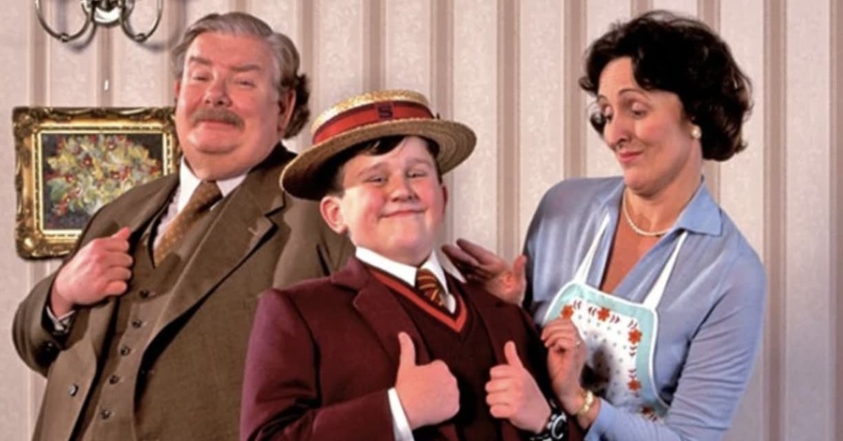 'Harry Potter' Fans Reveal Interesting Fan Theories About The Dursleys