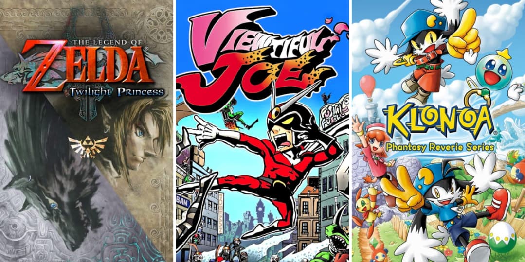 The 19 Best Games Like OKAMI, Ranked