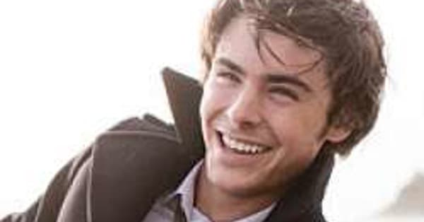 Best Celebrity Smiles (Men) | List of Photogenic Male Stars