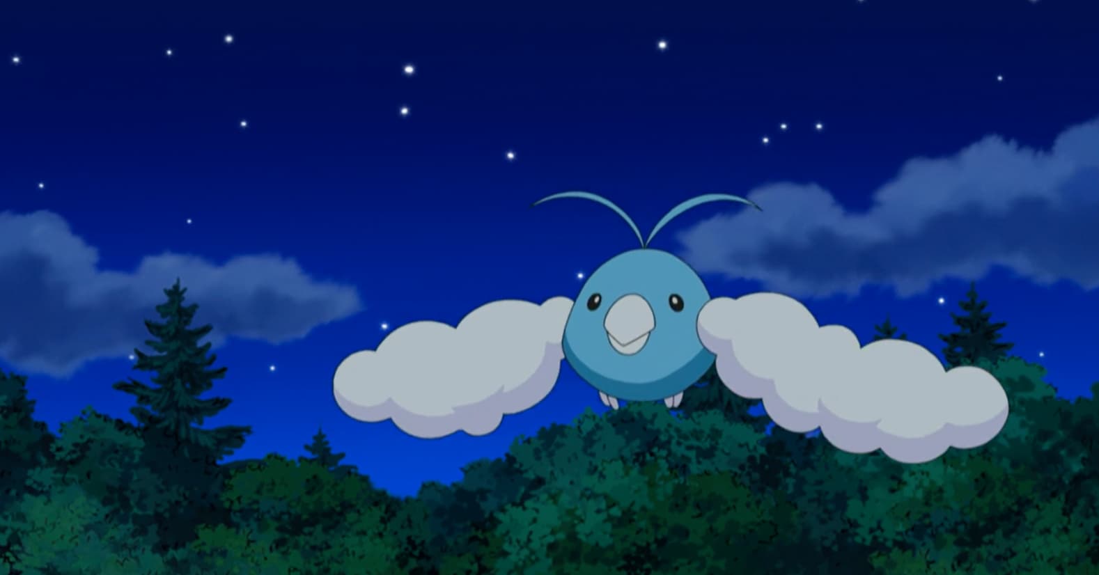 The 25+ Best Swablu Nicknames, Ranked By Pokémon Fans