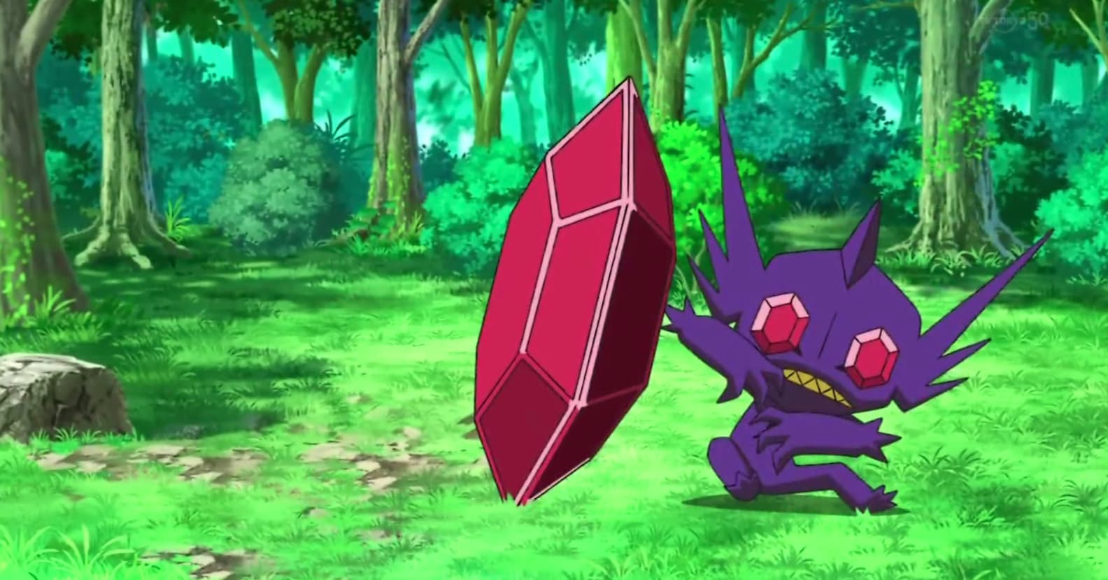 The 30+ Best Sableye Nicknames, Ranked By Pokémon Fans
