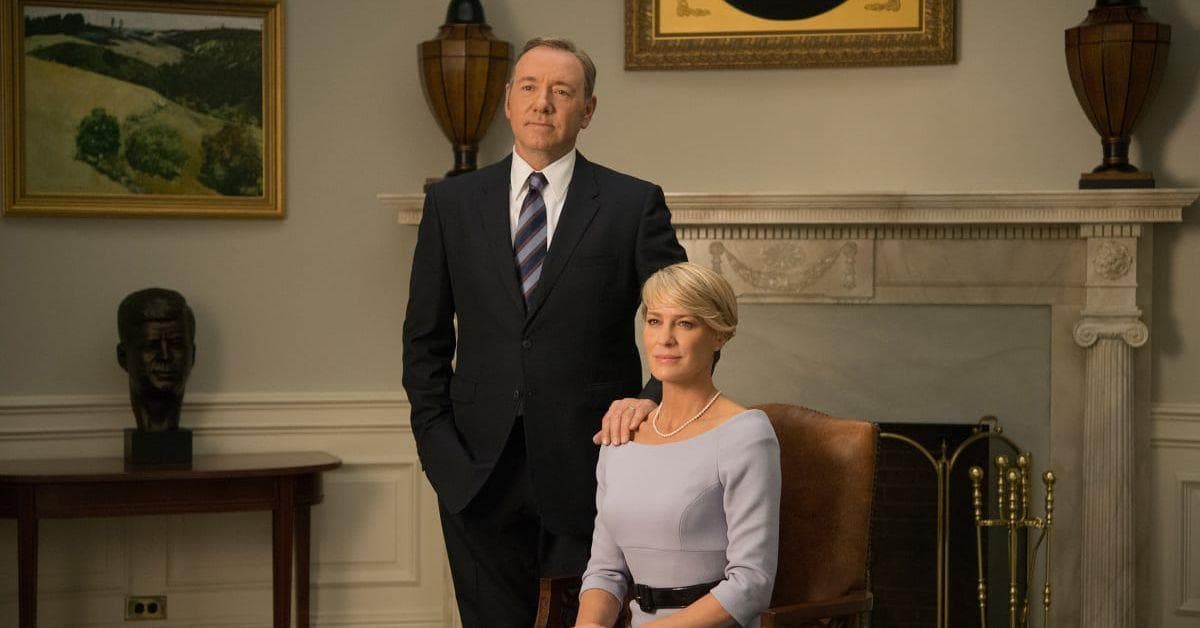 The 15 Most Evil Fictional American Presidents, Ranked